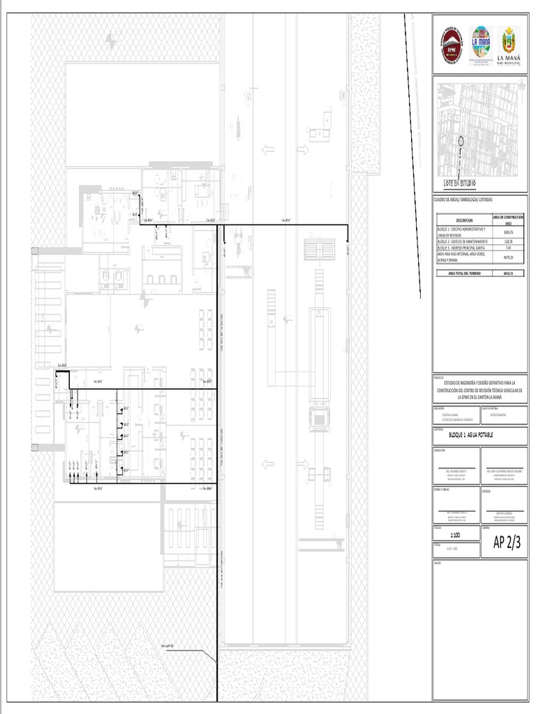 002 - Aapp Bloque 1 | PDF