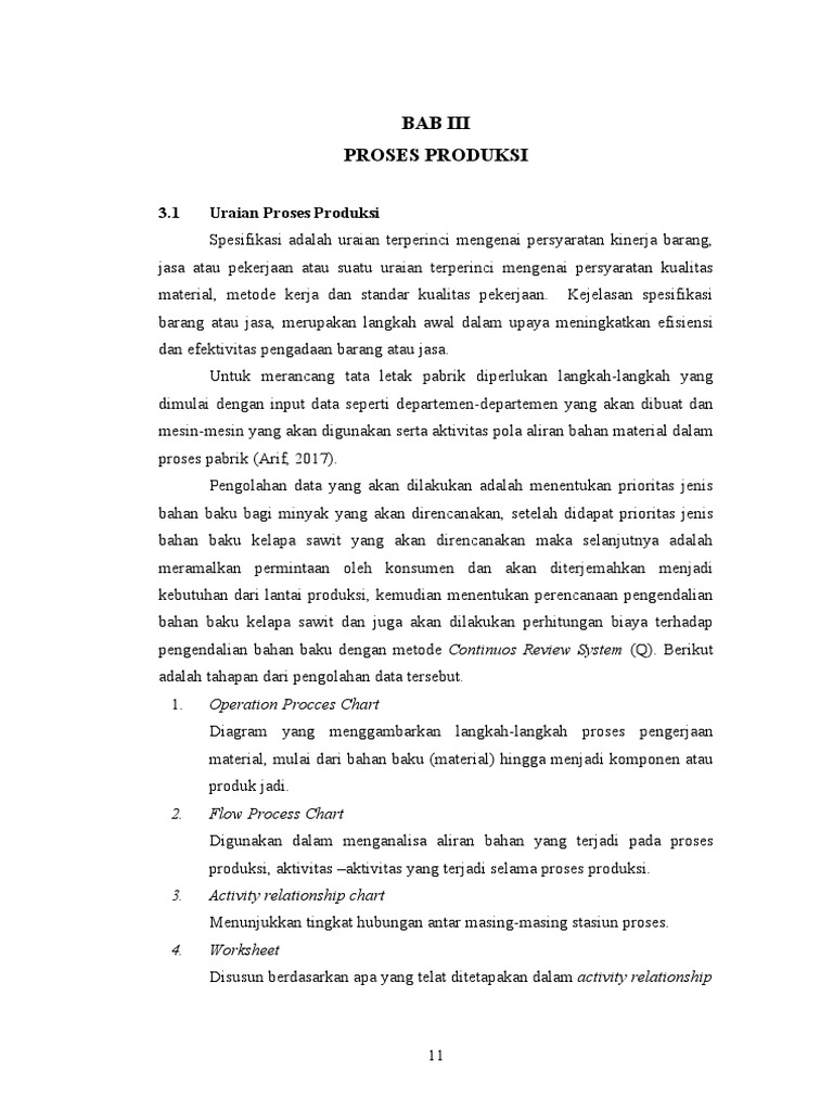 Bab 3 Modul 1 Fix | PDF | Teknologi & Rekayasa Bab 3 Modul 1 Fix | PDF | Teknologi & Rekayasa