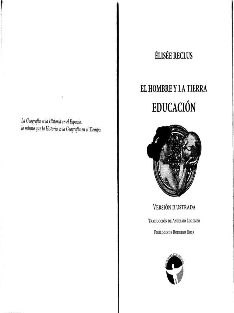 013 - Capitulo de Livro Prefacio Educacion Reclus-Chile | PDF