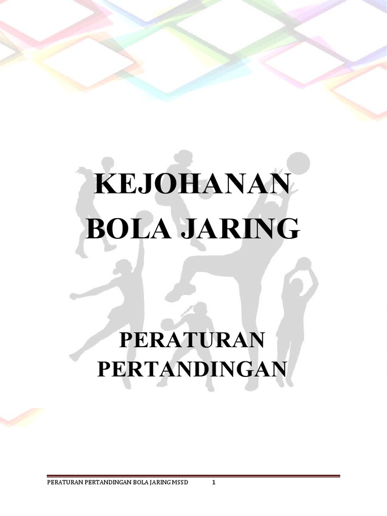 Netball Rules 2022 | PDF
