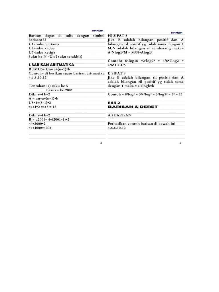 Pocket Book Nanda | PDF