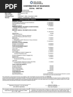 2025 Mymaxicare Plan For Individual and Family | PDF