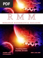 Vietnamese Math Problem Collection | PDF | Triangle | Space