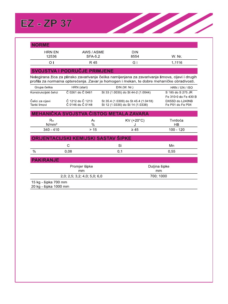 077 Ez - ZP 37 | PDF