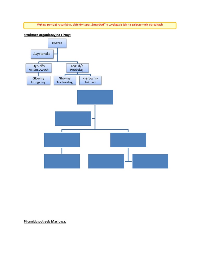 3) SmartArt | PDF
