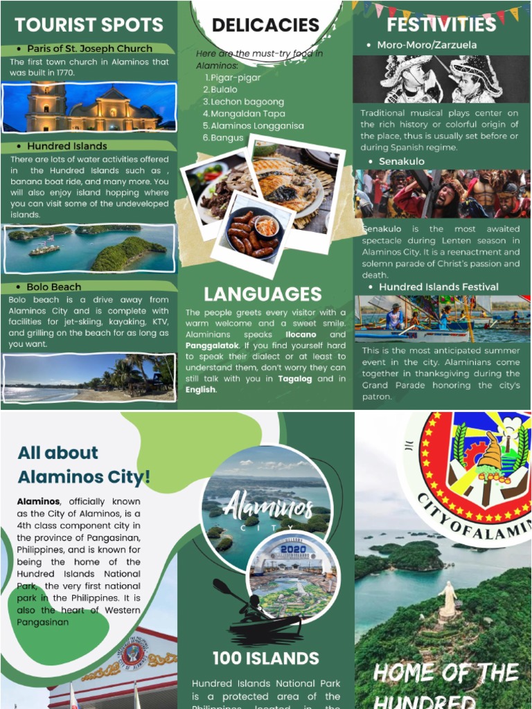 Hometown Brochure | PDF