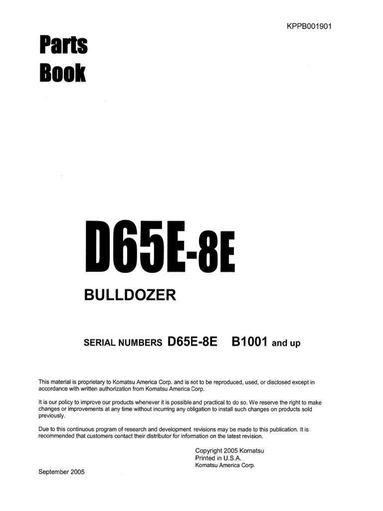 D65e 8e | PDF