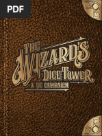 Pathfinder XP Chart | PDF