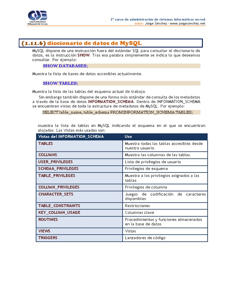Mysql Config | PDF | Mi sql | Archivo de computadora