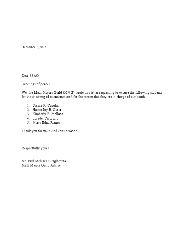 Letterlong Table | PDF