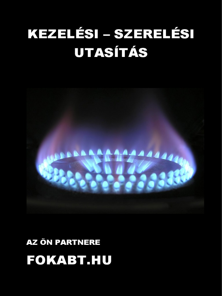 Ariston Cares - Premium - Szerelesi Kezelesi Utasitas | PDF