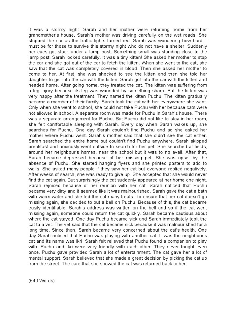 It-was-a-stormy-night | PDF