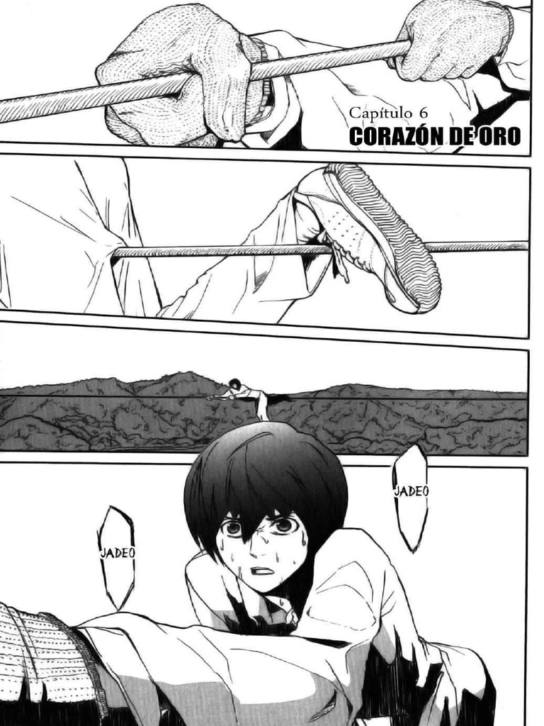 Apocalypse - (06-10) | PDF