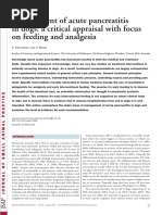 AAFCO Nutrient Requirements For Dogs - Management and Nutrition ...