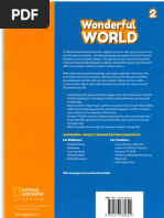 Storyfun 4 Teacher's Book | PDF