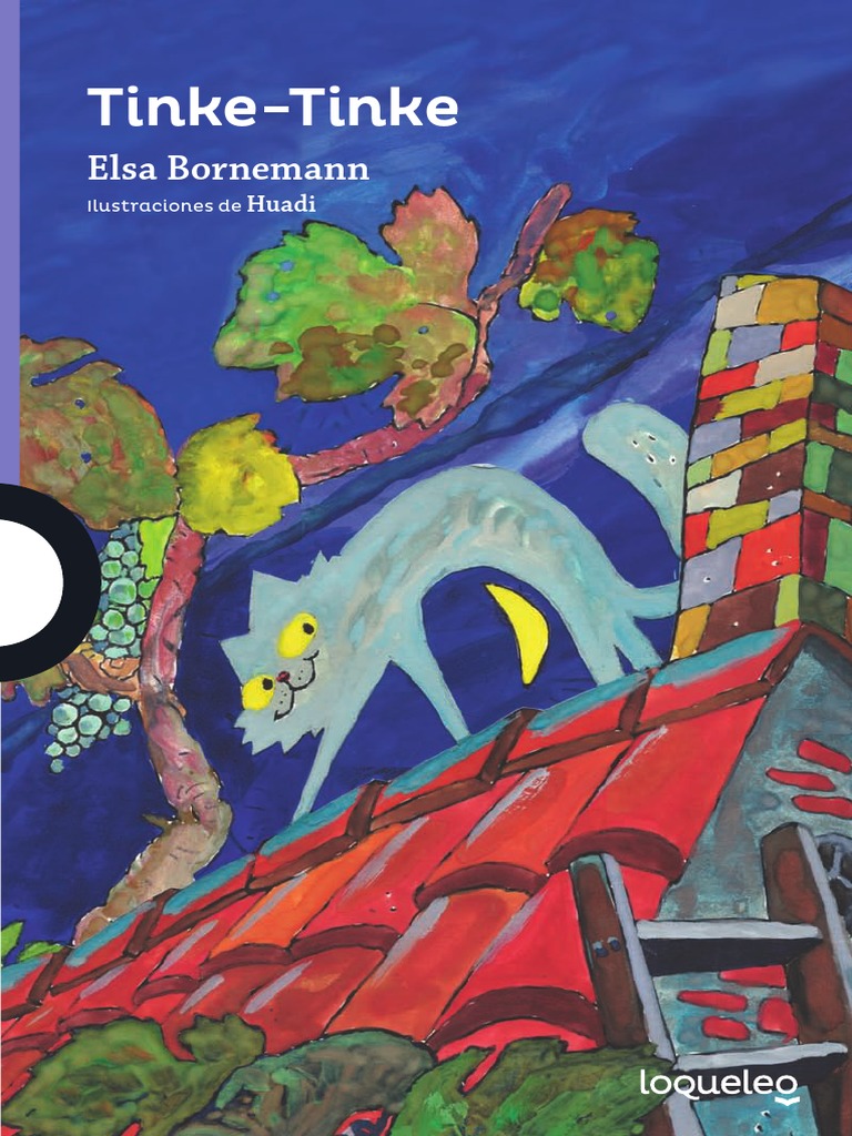 El Ascensor y La Escalera, de Elsa Isabel Bornemann | PDF | Alimentos