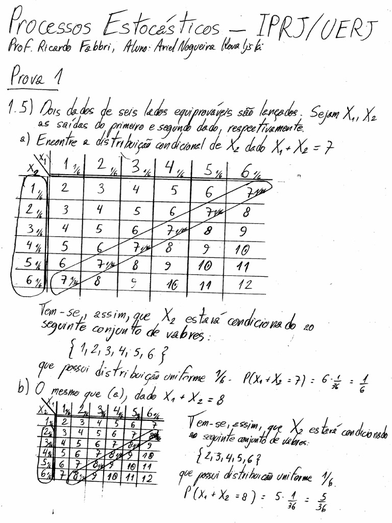 ProcEst P1 ArielNK | PDF