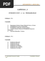 Probabilidad en NIC 37: Remoto, Posible, Probable | PDF | Teoría de ...