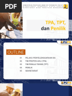 Materi PBG Kemen Pupr | PDF