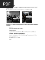 6-Método Ocra Checklist Ejemplo de Aplicación Corregido VT | PDF ...