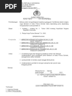 E-Rohani Bagbinreligi Polri | PDF