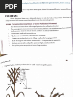 Biology Practical File | PDF | Teaching Methods & Materials | Science ...
