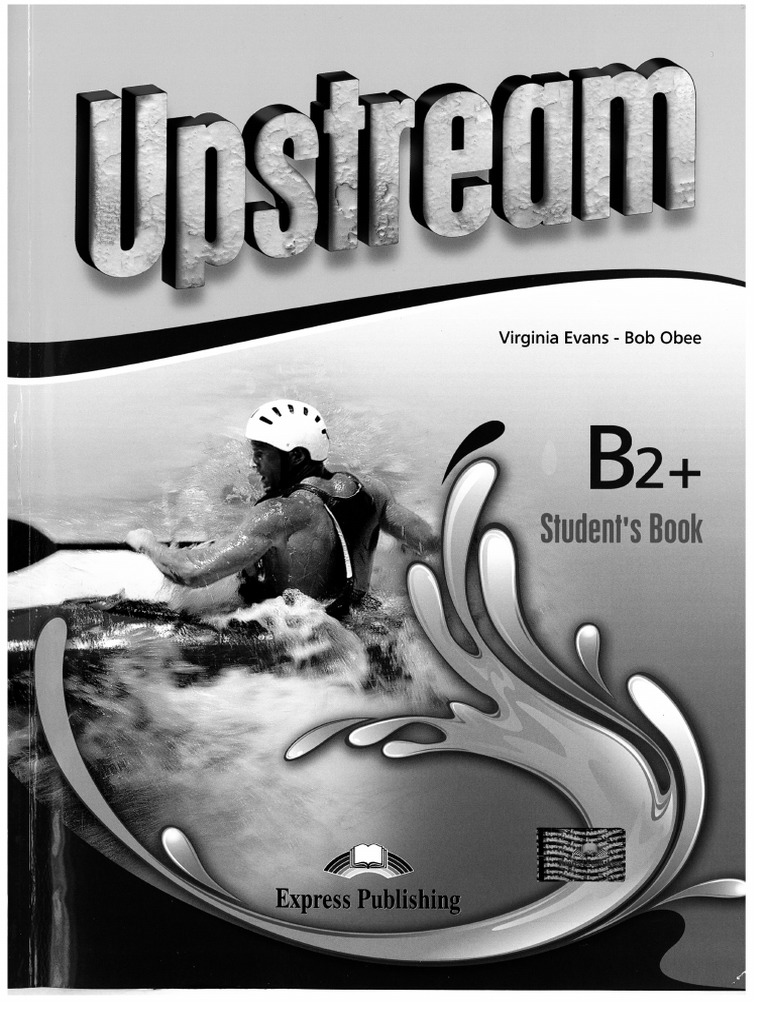 Upstream B2 + SB | PDF