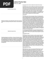 6 - Pelvic Rocking Exercises | PDF | Pelvis | Abdomen