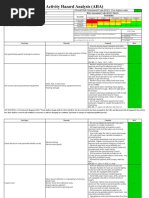 Aha Welding PDF | PDF | Welding | Construction