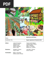 Covo Rugare Gold PLUS | PDF | Fertilizer | Seed