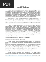 Curatorial Statement Writing Guide | PDF | Paintings | Library And Museum
