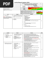 Aha Welding PDF | PDF | Welding | Construction