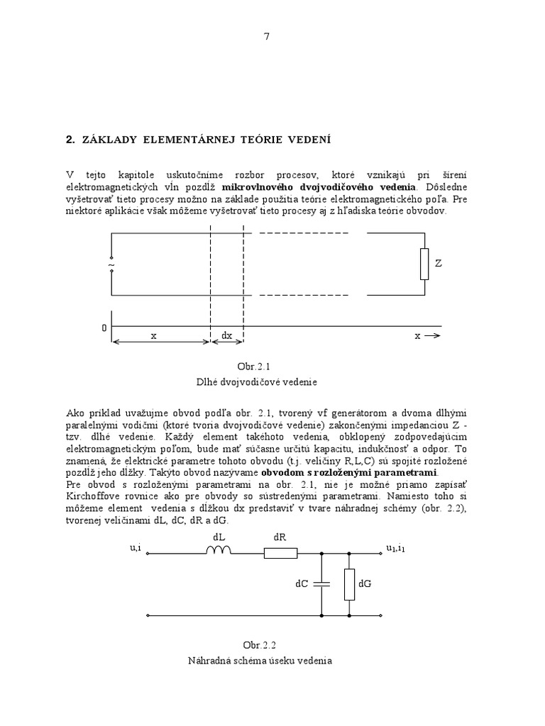 Pr05 - Teoria Vedeni | PDF