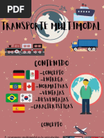Mural Multimedia. GA2-210101066AA2-EV03 | PDF | Transporte | Economias