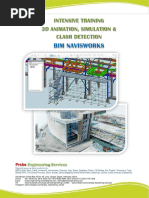 Modul Autodesk Revit 2019 Perencanaan MEP Bangunan Gedung | PDF