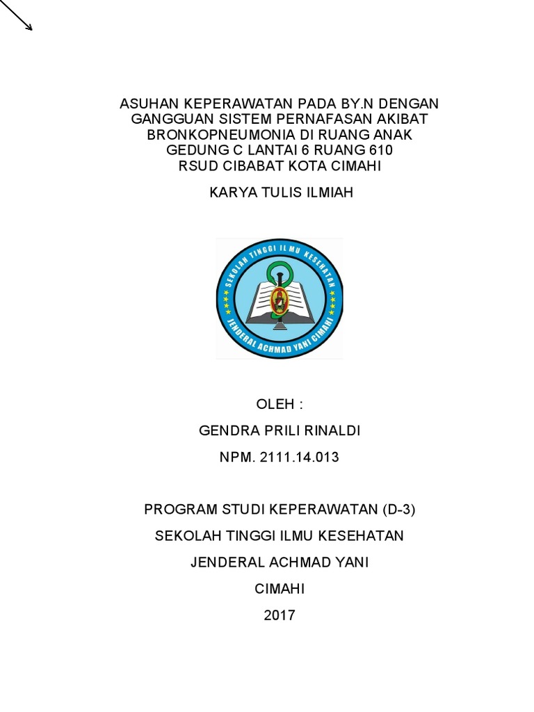 Draft Akhir | PDF | Sains & Matematika