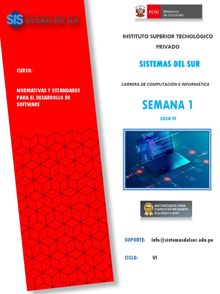 Metodologias Del Desarrollo de Software | PDF | Software | Scrum (desarrollo de software)