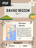 Taglines of The Provinces in The Philippines | PDF | Luzon | Metro Manila