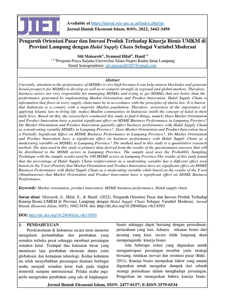 6593 21202 2 PB | PDF | Islamic Ethics | Sharia