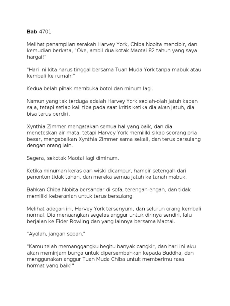 4701 4800 | PDF | Agama & Spiritualitas | Fiksi Misteri, Thriller, & Kejahatan