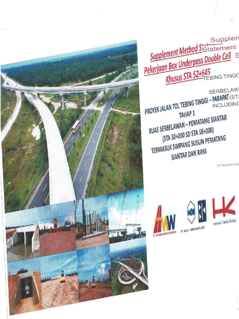 4 Method Statement Box Underpass Double Cell Sta 52 - Page-0001 ...