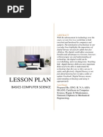 Basic Computer Literacy and Essential Skills | PDF