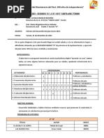 6to - Planb Lector - Con Lecturas Selectas - 2022 | PDF | Comprensión lectora | Educación primaria