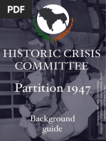 Placard MUN Riverside | PDF