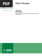 Escaid110 PDF | PDF | Specification (Technical Standard) | Intellectual ...
