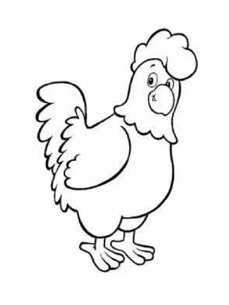 Animales De Granja Pdf