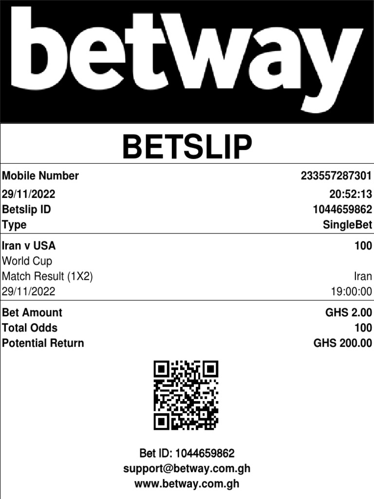 Betway | PDF
