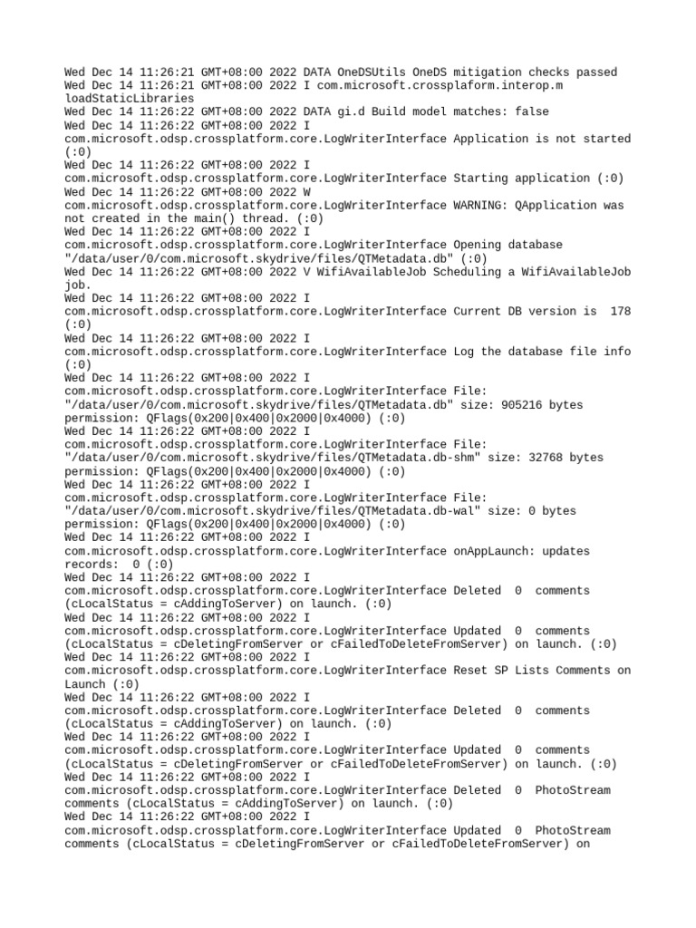 Current Log | PDF | Information Technology Management | Computer Engineering