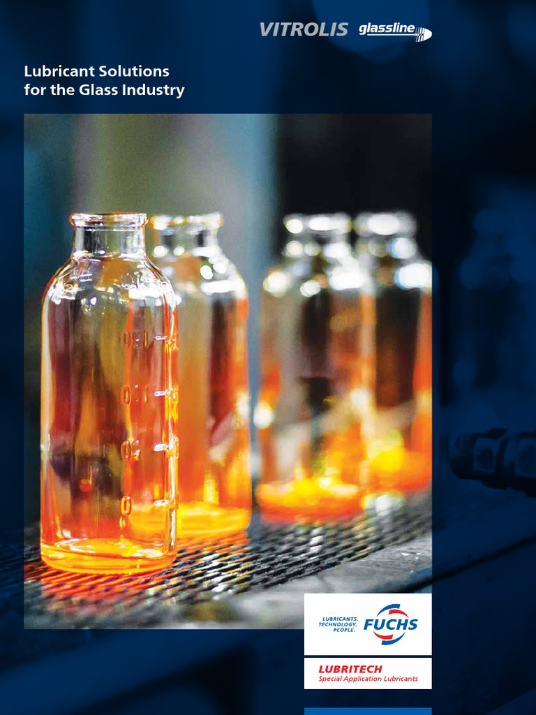 Vitrolis Glass Brochure - FEB 2019 | PDF | Lubricant | Glasses