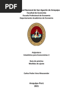 Modelo Uniquac | PDF | Física | Termodinámica